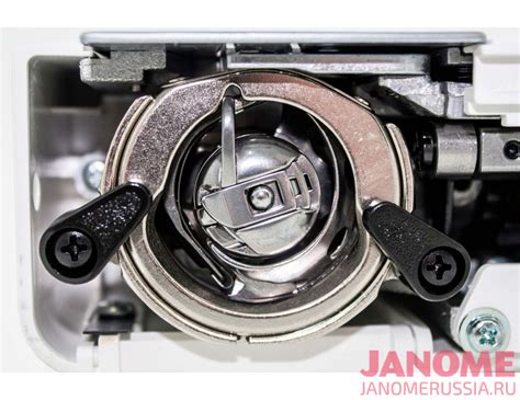 Электромеханическая швейная машина Janome S-24 - Электромеханические ...