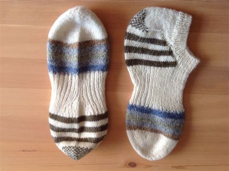 Perfect Fit Scrap Sock Pattern Artofit