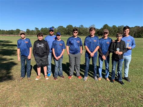 4 H Spark Yields Cash For College 4 H In The Panhandle