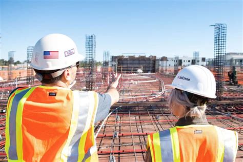 Training For Construction Workers Online Business School