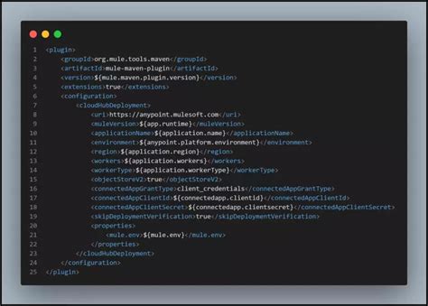 How To Create Bitbucket Custom Build And Deploy Pipelines For Mulesoft Applications Ntt Data