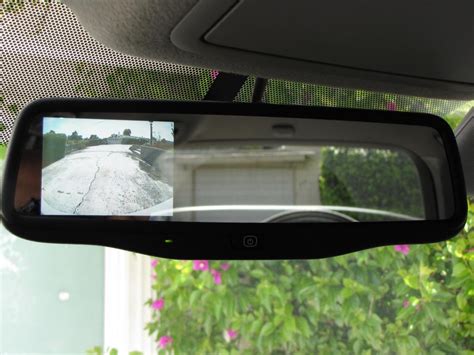 Rear Backup Camera Toyota Rav Forums