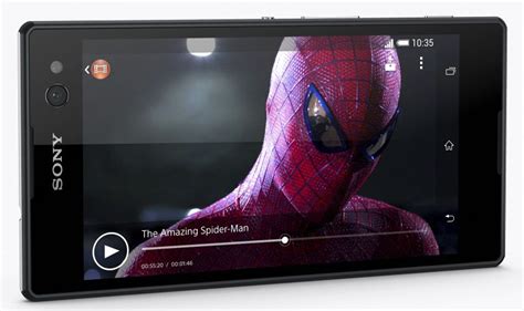 Sony Xperia C Dual Specs And Price Phonegg