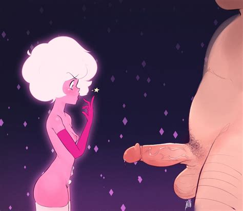 Rule 34 1other Cartoon Network Dark Background Diamond Authority