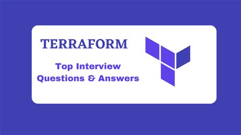 terraform interview question and answers blogs digital class