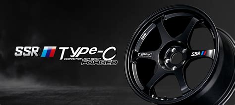 Ssr｜ssr Wheels
