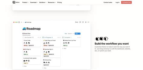notion vs airtable which app is best detailed comparison 2023