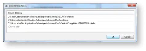 getting started with efm32 zero gecko arm cortex m0 education digikey techforum an