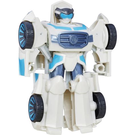 Transformers Rescue Bots Quickshadow