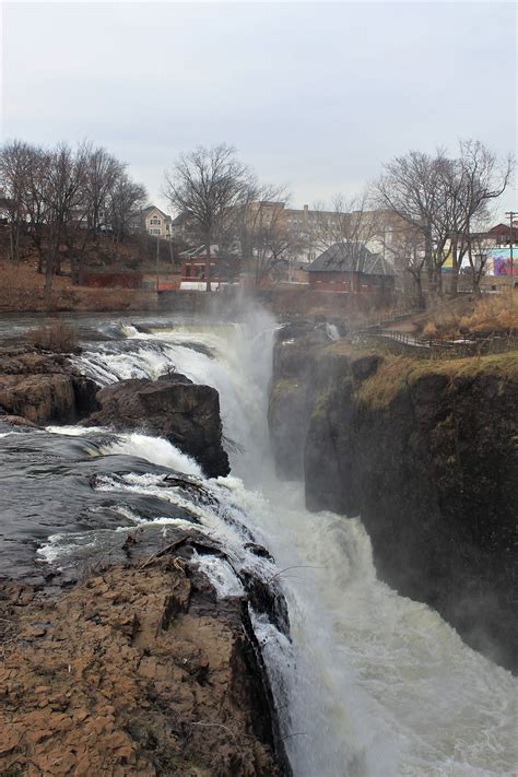 Paterson Great Falls