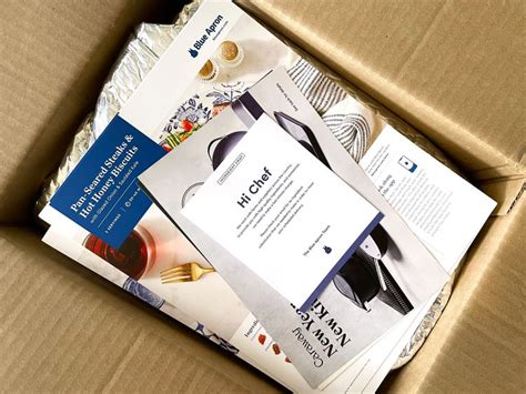 Blue Apron Review Worth The Hype