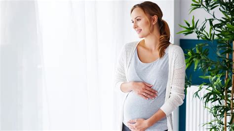 Expert Talk Understanding And Reducing The Risk Of Common Pregnancy