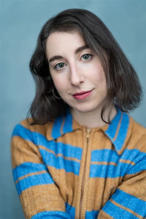 Olivia Marcus United Agents