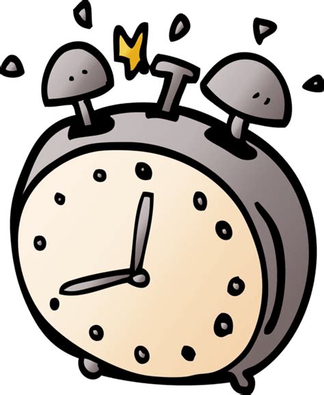 Clock Cartoon Pngs For Free Download