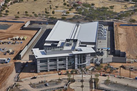 Qts Data Center Locations
