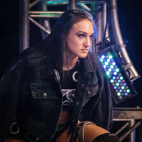 Kris Statlander Pro Wrestling Female Wrestlers Hottest Wwe Divas