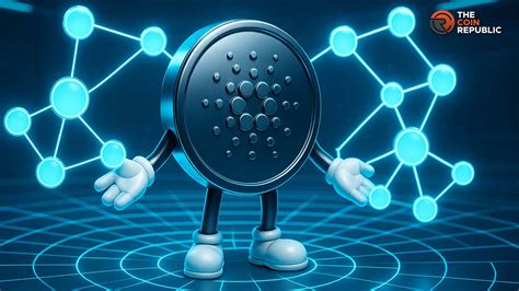 Cardano News How Ada Eutxo Smart Contract Model Works The Coin Republic