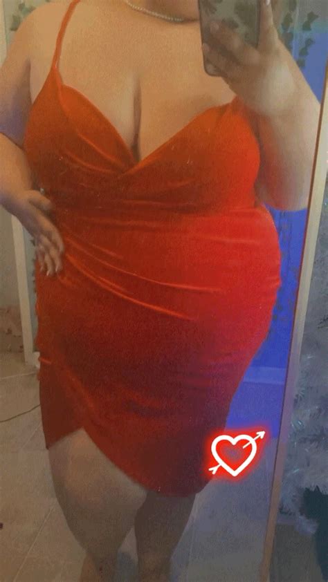 New Dress Rbreedingbbw