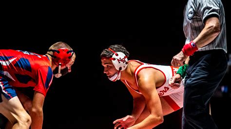 New Bedford Wrestling Beats Bridgewater Raynham