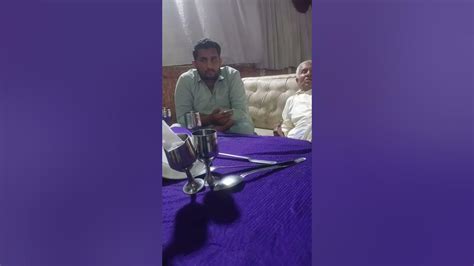 Beautifull Moment Malik Ashraf With Youtube