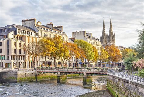 Finistère Località E Attrazioni Da Non Perdere