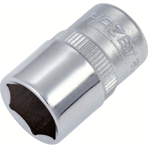 Hazet 850a 716 1⁄4″ 6 Point Socket Size 716″ Kci Tools