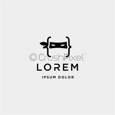 Coding Owl Logo Design Vector Bird Coder Symbol Stock Vector 973171
