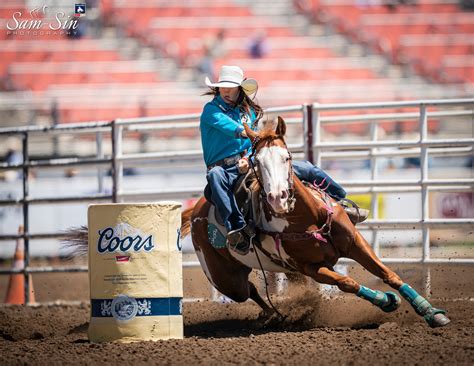 C And B Performance Tack Home Of Brittney Sporer Professional Barrel Racer