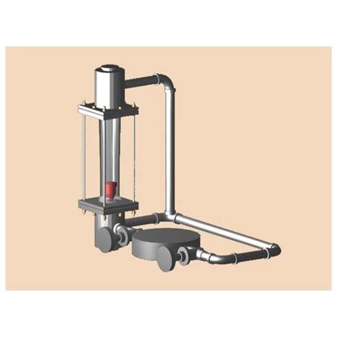 Bypass Flowmeter In East Kolkata Township Kolkata Cm Flowmeters India
