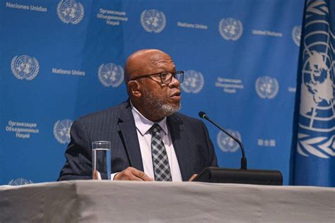 Qatar An Essential Trusted Partner For Un Work Unga President