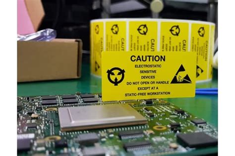 A Complete Guide To Esd Protection