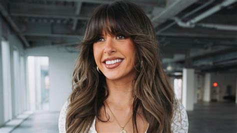 Country Singer Ella Langley Takes Time Off For Mind Body And Heart