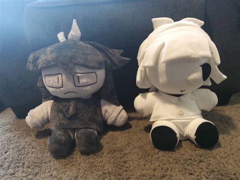 Fpe Custom Made Plushies By Jeffyjeffy156775 On Deviantart