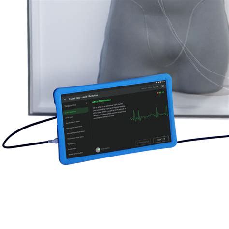 Ecg Simulator Realityworks