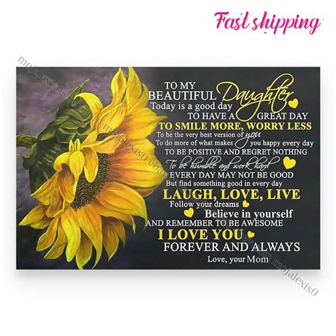 Daughter Love Happy Day