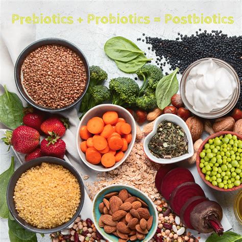 What Are Postbiotics Atrantil