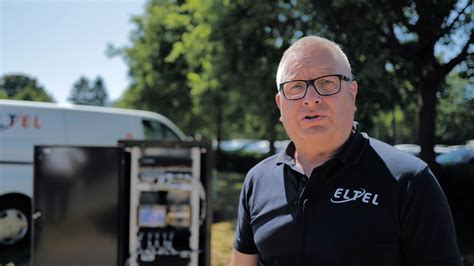 Inone Powered Fiber Solution Wireless Hexatronic