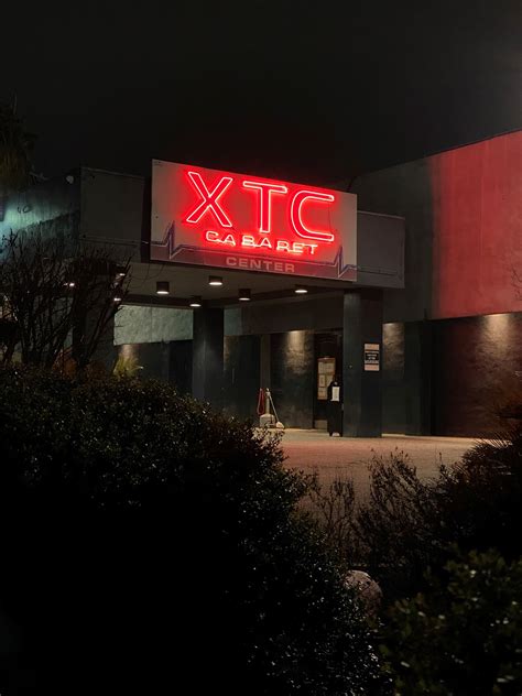 Xtc Cabaret