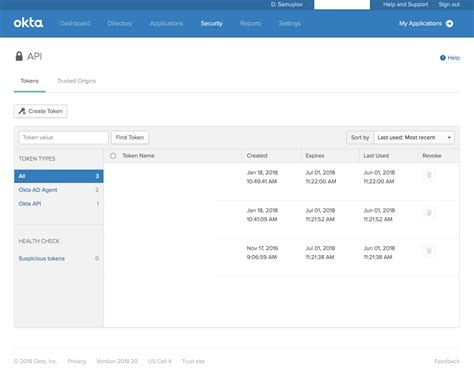 Testing Openid Connect Jwt Authentication Of A Net Core Web