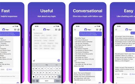Quora Opens Its New AI Chatbot App Poe To The General Public