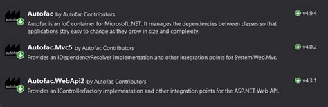 Configuring Dependency Injection In Umbraco Layer One
