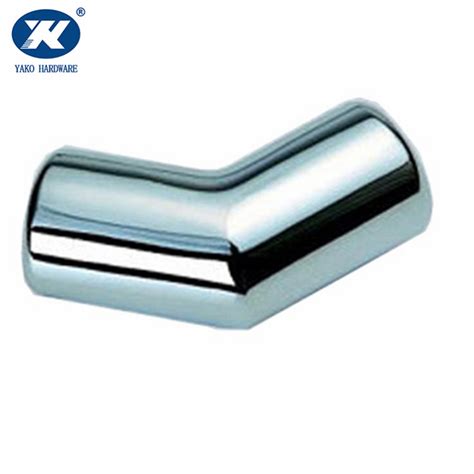 Pipe Handrail Fittings Yako