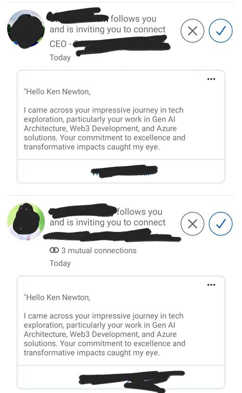 Ken Newton On Linkedin Ai Whodoneit Why