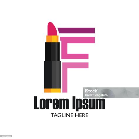 당신의 슬로건 태그 라인 벡터 일러스트 레이 션에 대 한 F 알파벳 및 텍스트 공간 미용사 아이콘 가위에 대한 스톡 벡터 아트 및 기타 이미지 Istock