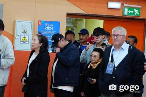 СУРВАЛЖИЛГА УИХ ын сонгуулийн санал хураалт эхэллээ