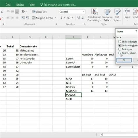 Abibat Babalola On Linkedin Dataanalyst Dataanalytics Datascience