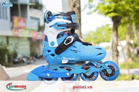 Top 16 địa Chỉ Bán Giày Trượt Patin Tại Hà Nội Uy Tín Chất Lượng