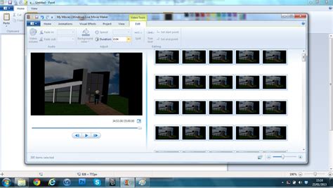 batch rendering media production