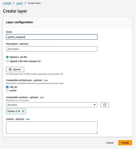 Aws Community Lambda Layers Unleash Secret Serverless Power