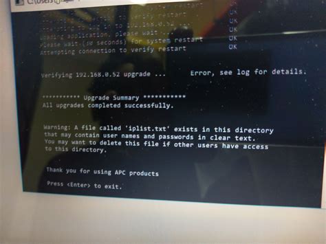 Solved Internal Communication Fault Issue Schneider Electric Community